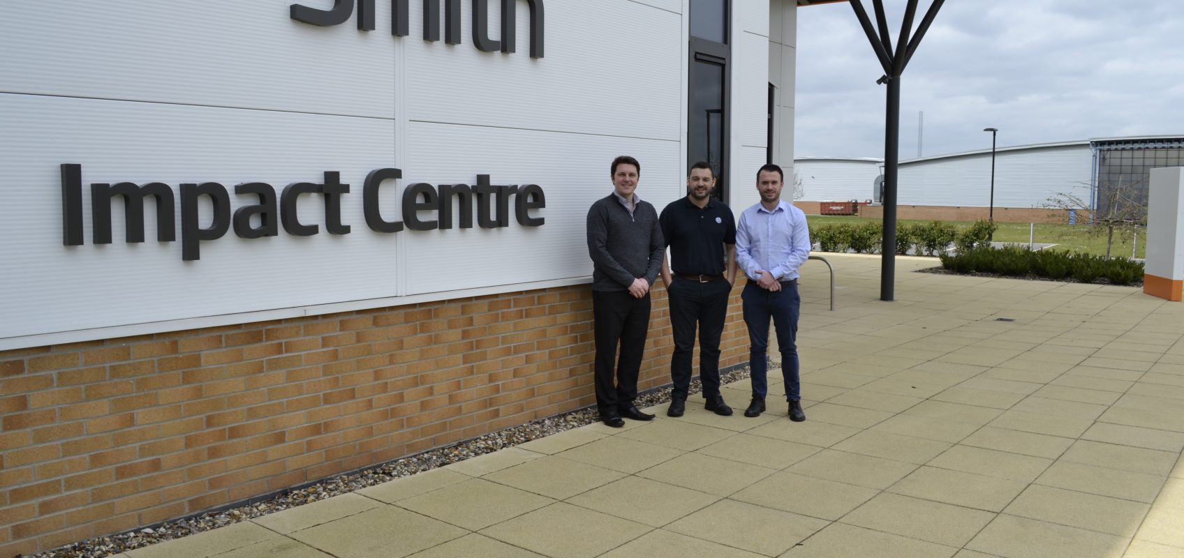 Visit to the DS Smith Impact Centre at Fordham – Learning Development Consortium